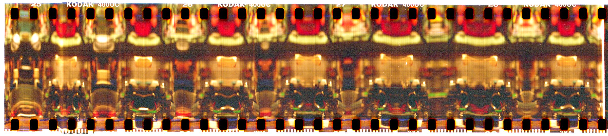 Slit Camera, Zenit, Low Tek : 21 Steps (with Pictures) - Instructables