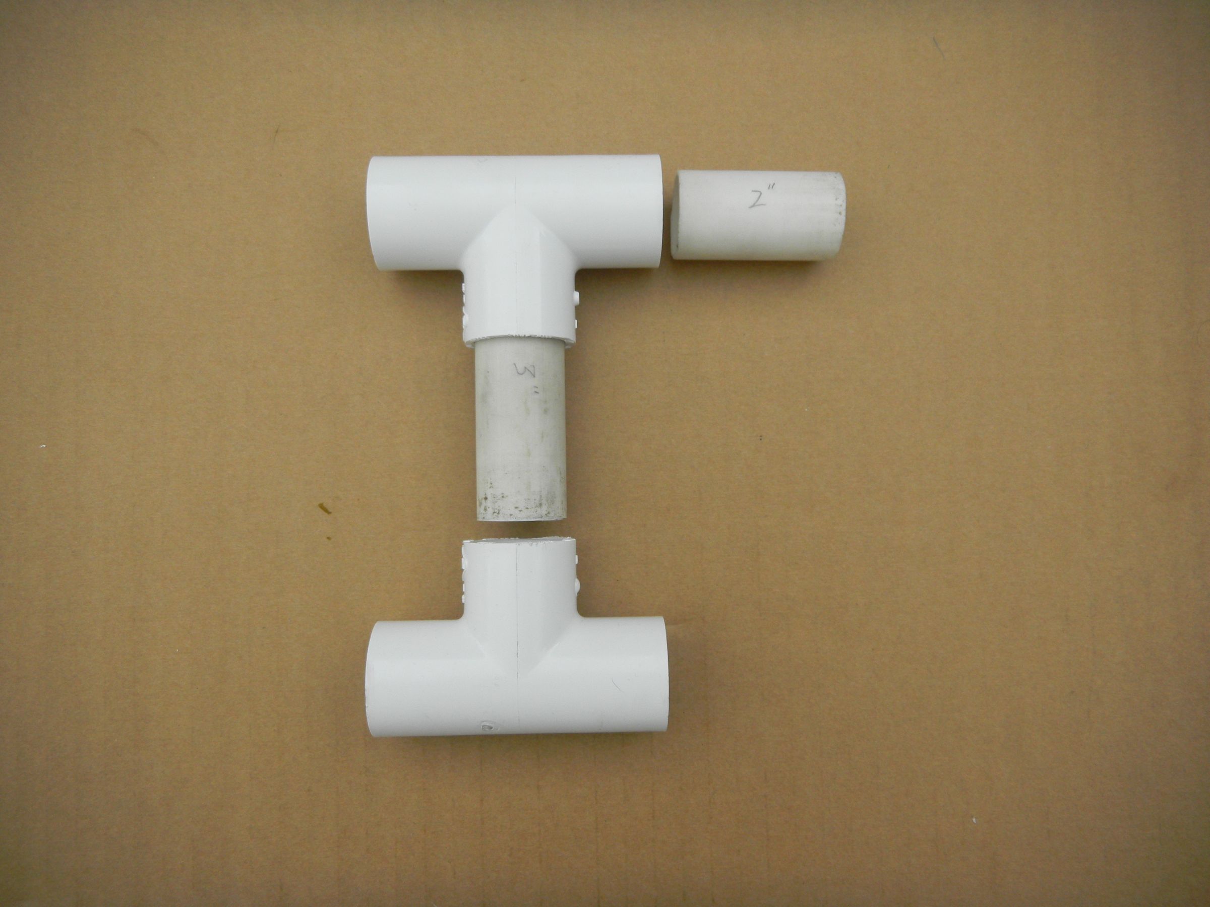 PVC Pool Hose Reel : 22 Steps (with Pictures) - Instructables