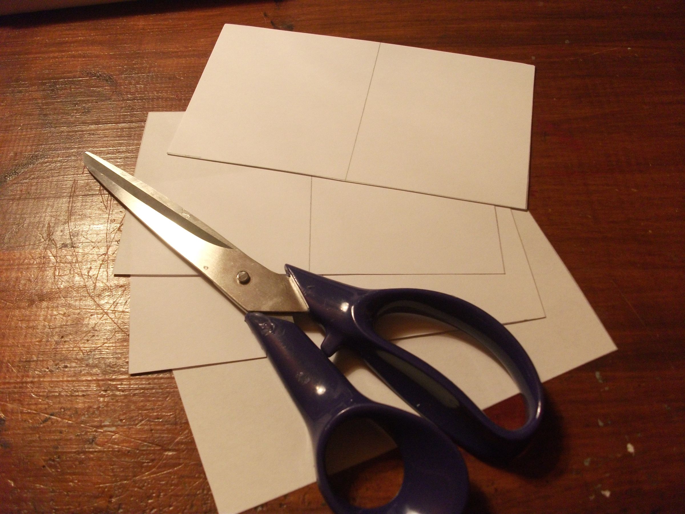 DIY Songbook : 11 Steps - Instructables
