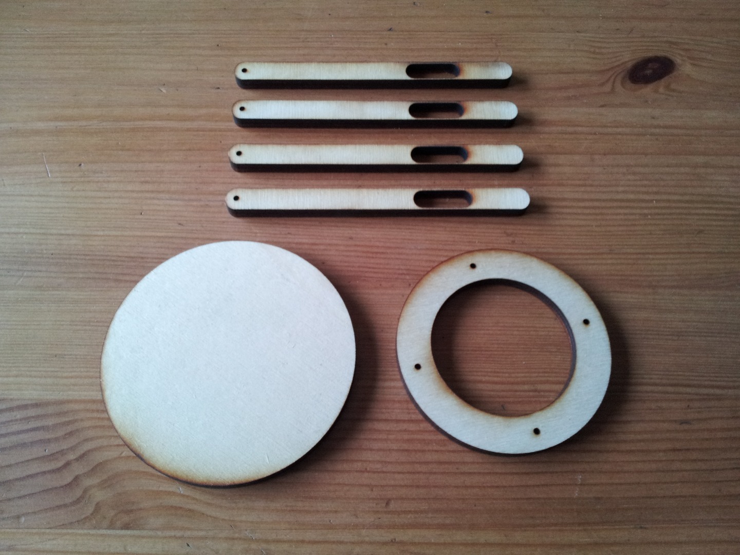 Simple Vault Mechanism : 8 Steps (with Pictures) - Instructables