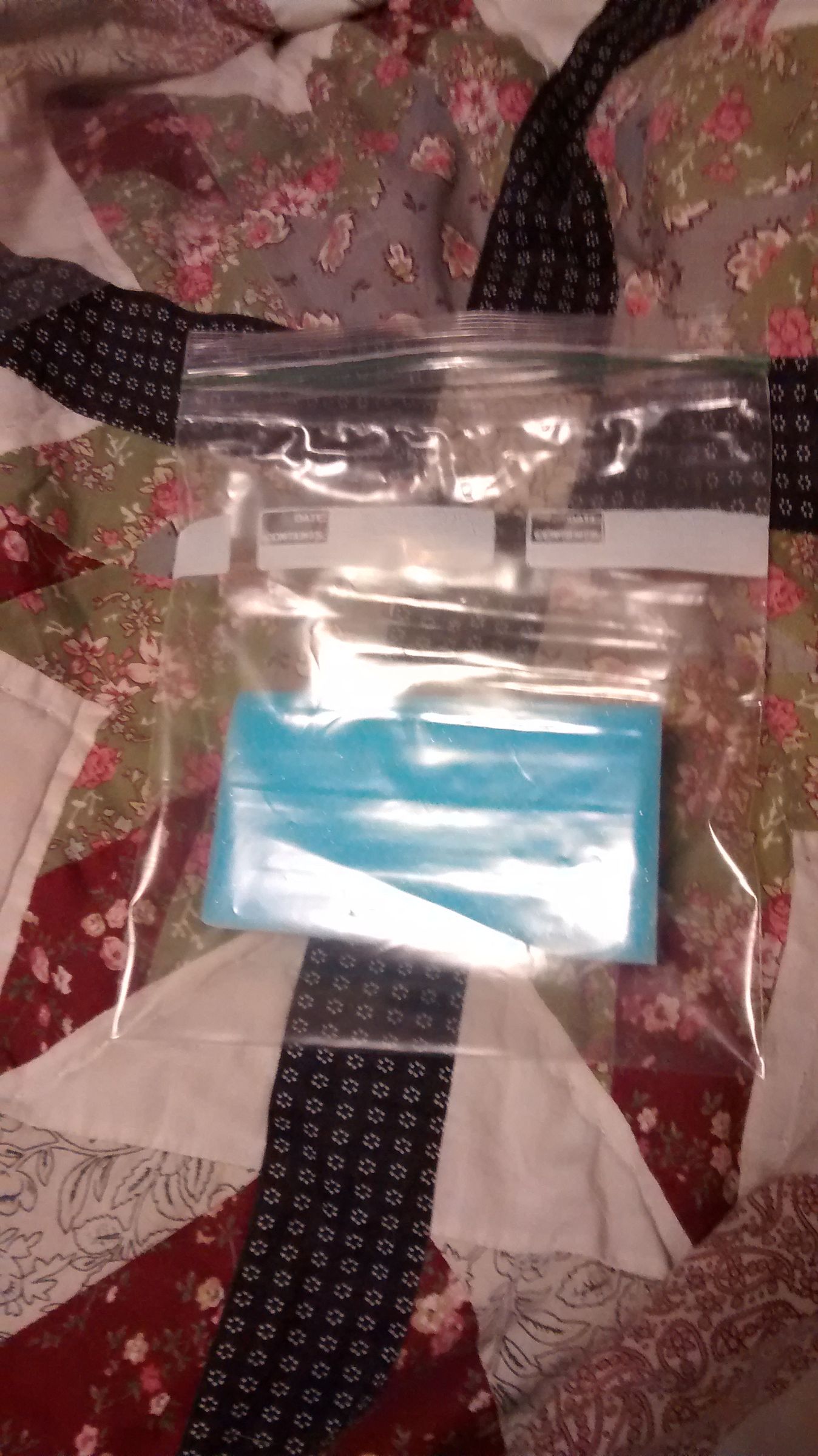 Kitchen Sponge Ice Packs - Instructables