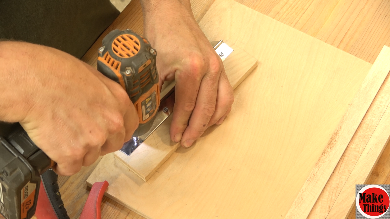 Drilling Easy Precise Angles : 10 Steps (with Pictures) - Instructables