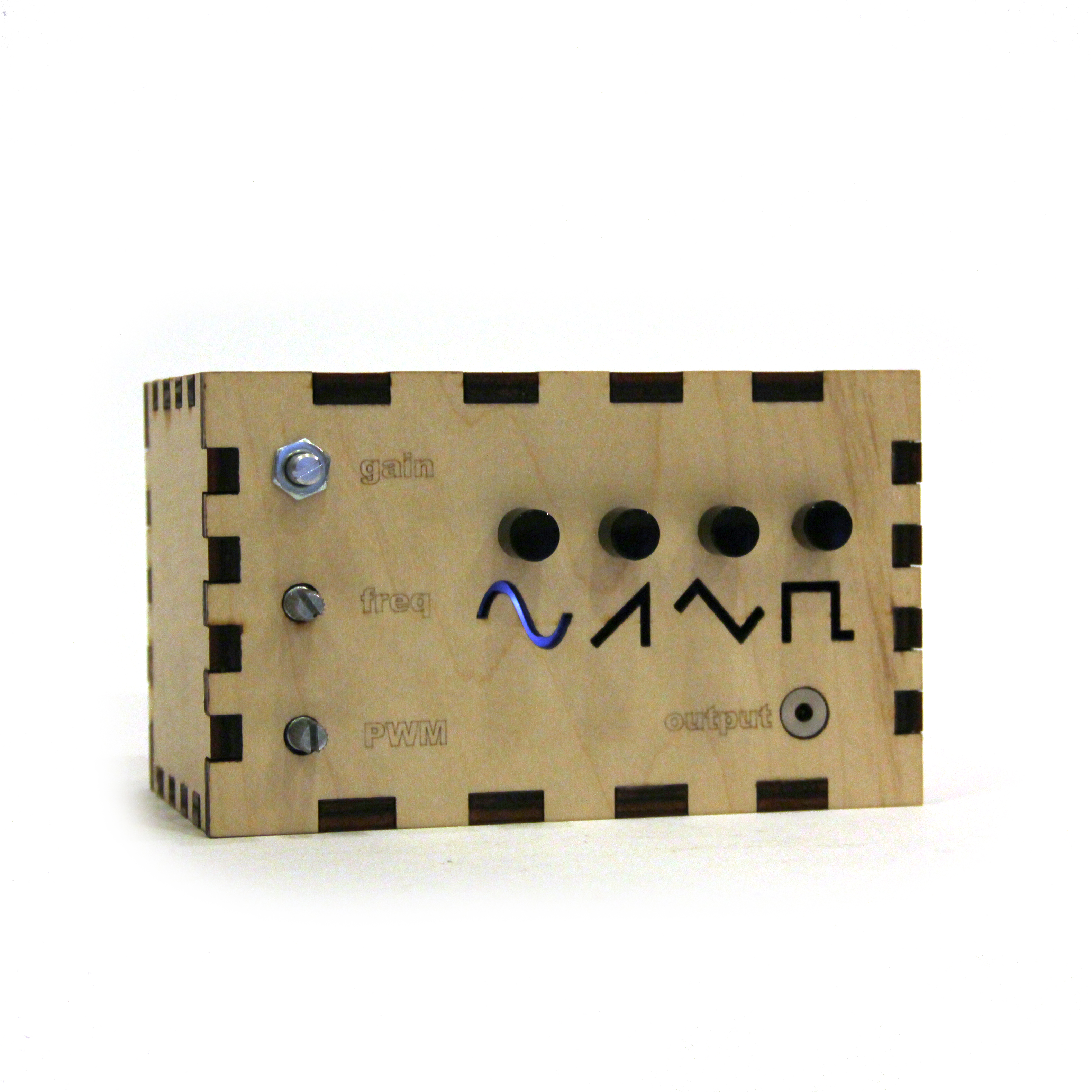 Arduino Waveform Generator : 29 Steps (with Pictures) - Instructables