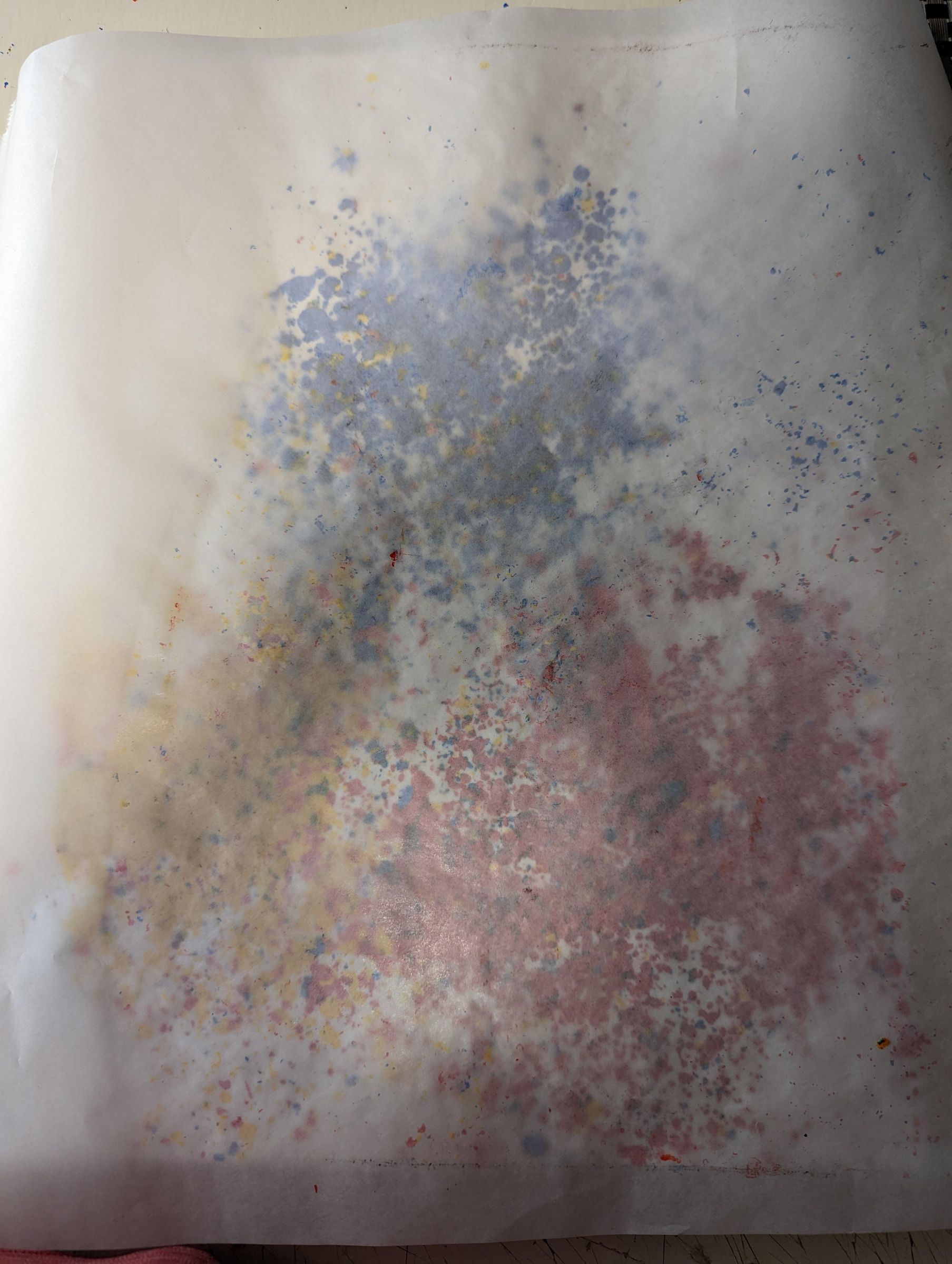 DIY Abstract Crayon Art - Instructables