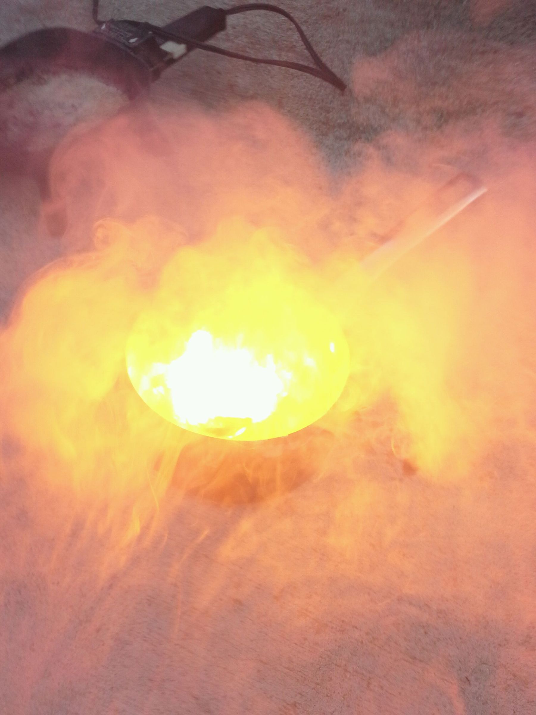 How to Make Sodium Metal - Instructables