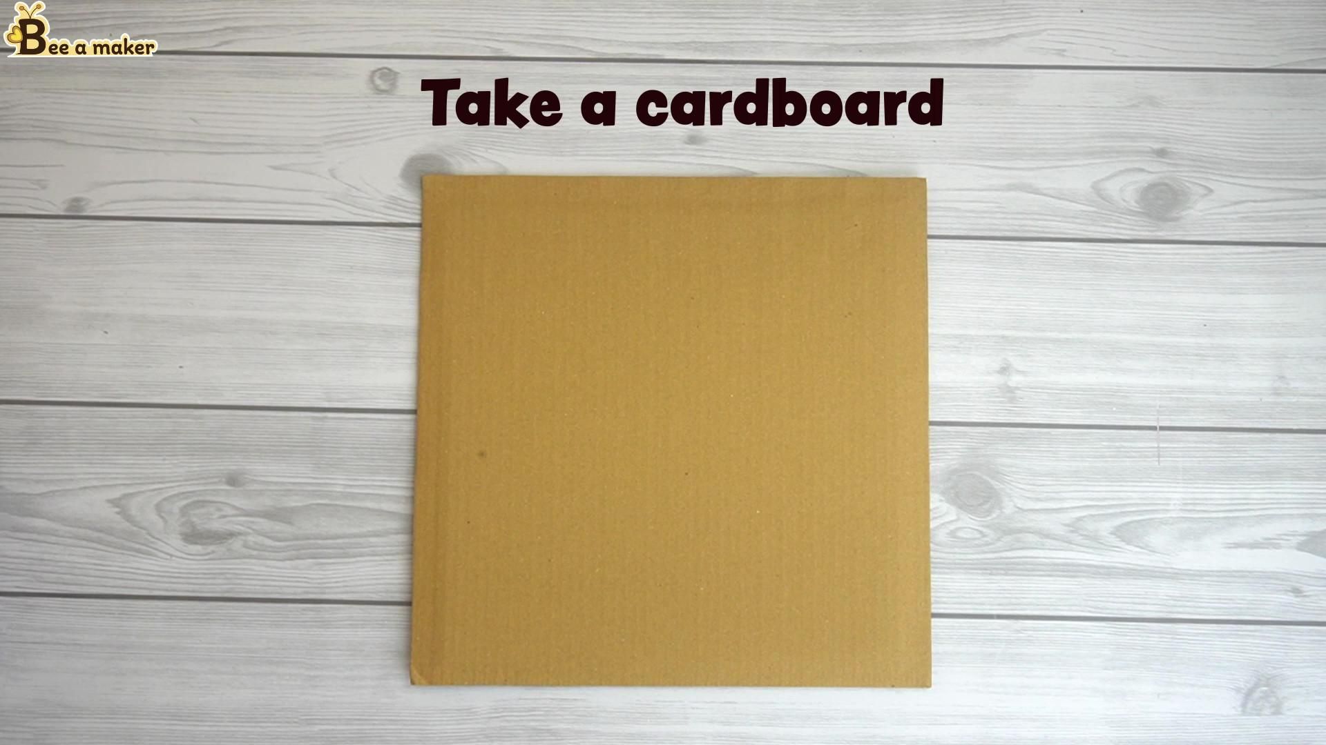 Simple and Cute Octopus Automata : 7 Steps - Instructables