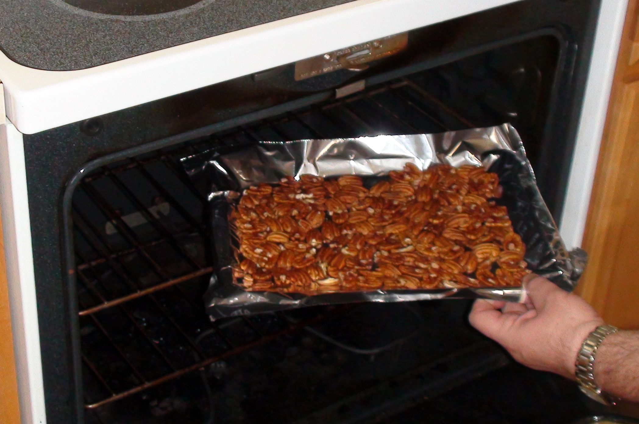 Candied Pig-Nuts (BACON!) : 6 Steps (with Pictures) - Instructables