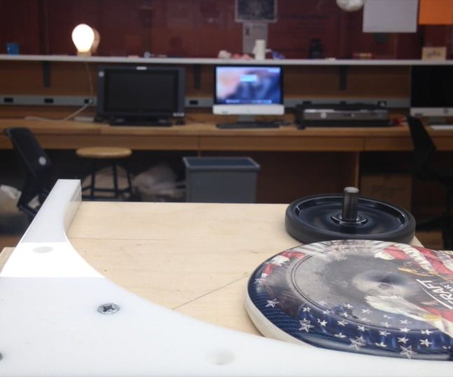 Making Studio Fall 2015 - Instructables