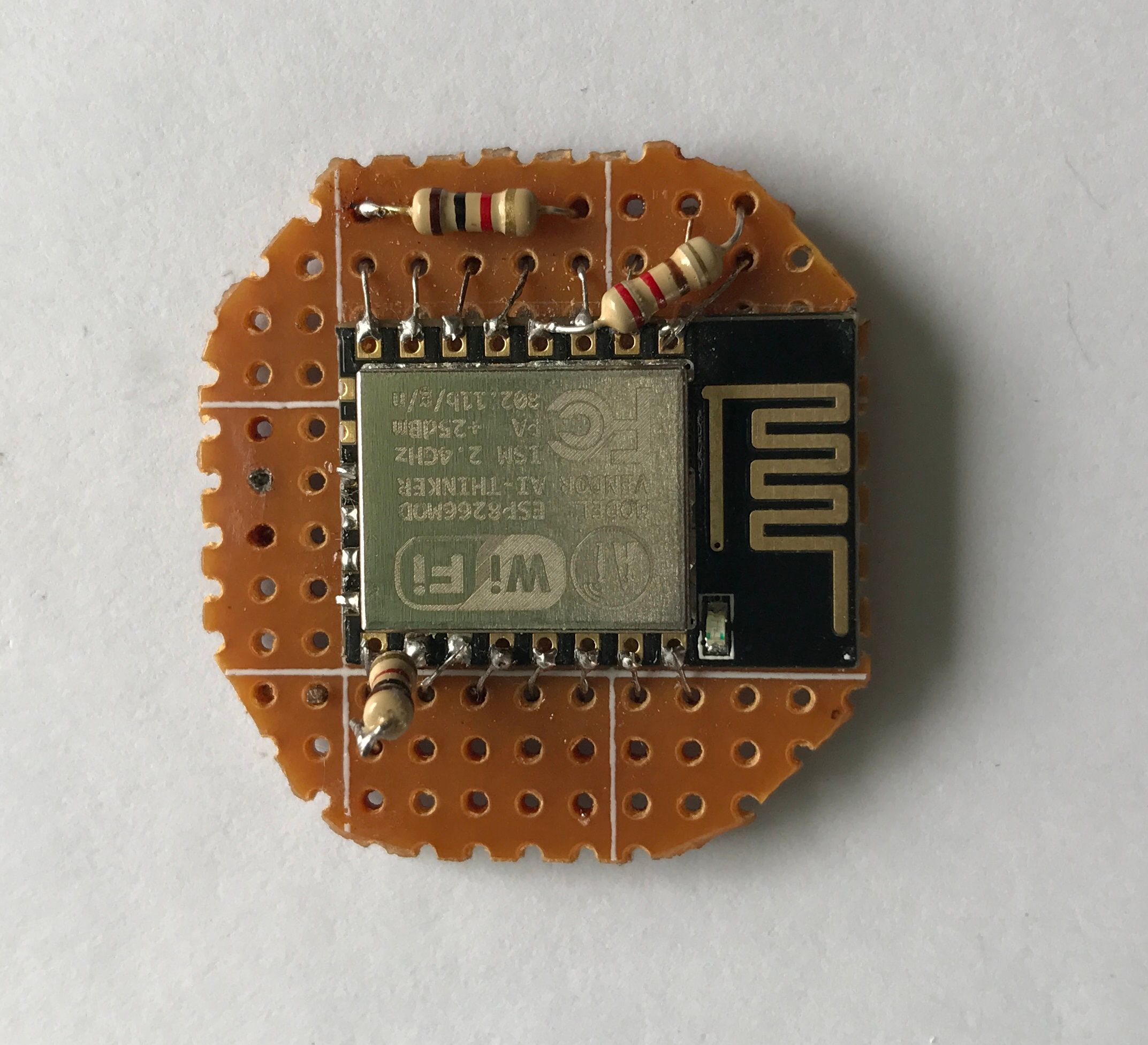 Smart Plug : 9 Steps (with Pictures) - Instructables