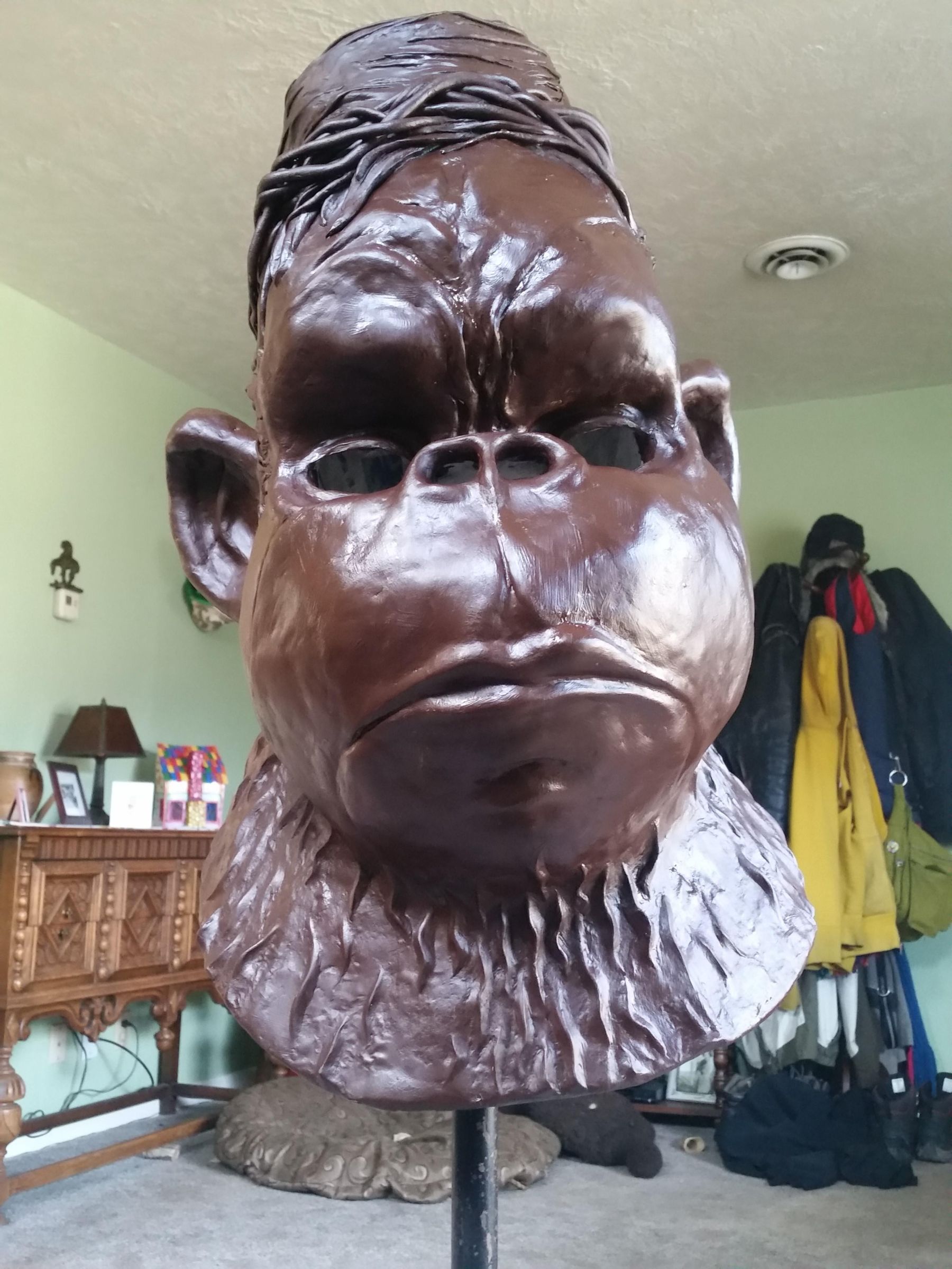 Shannon Mask : 7 Steps (with Pictures) - Instructables