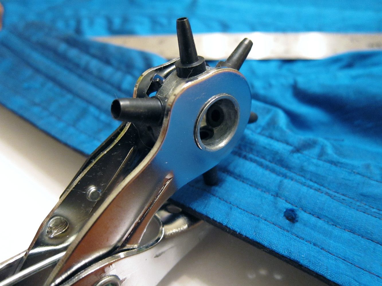 Make a Corset : 16 Steps (with Pictures) - Instructables