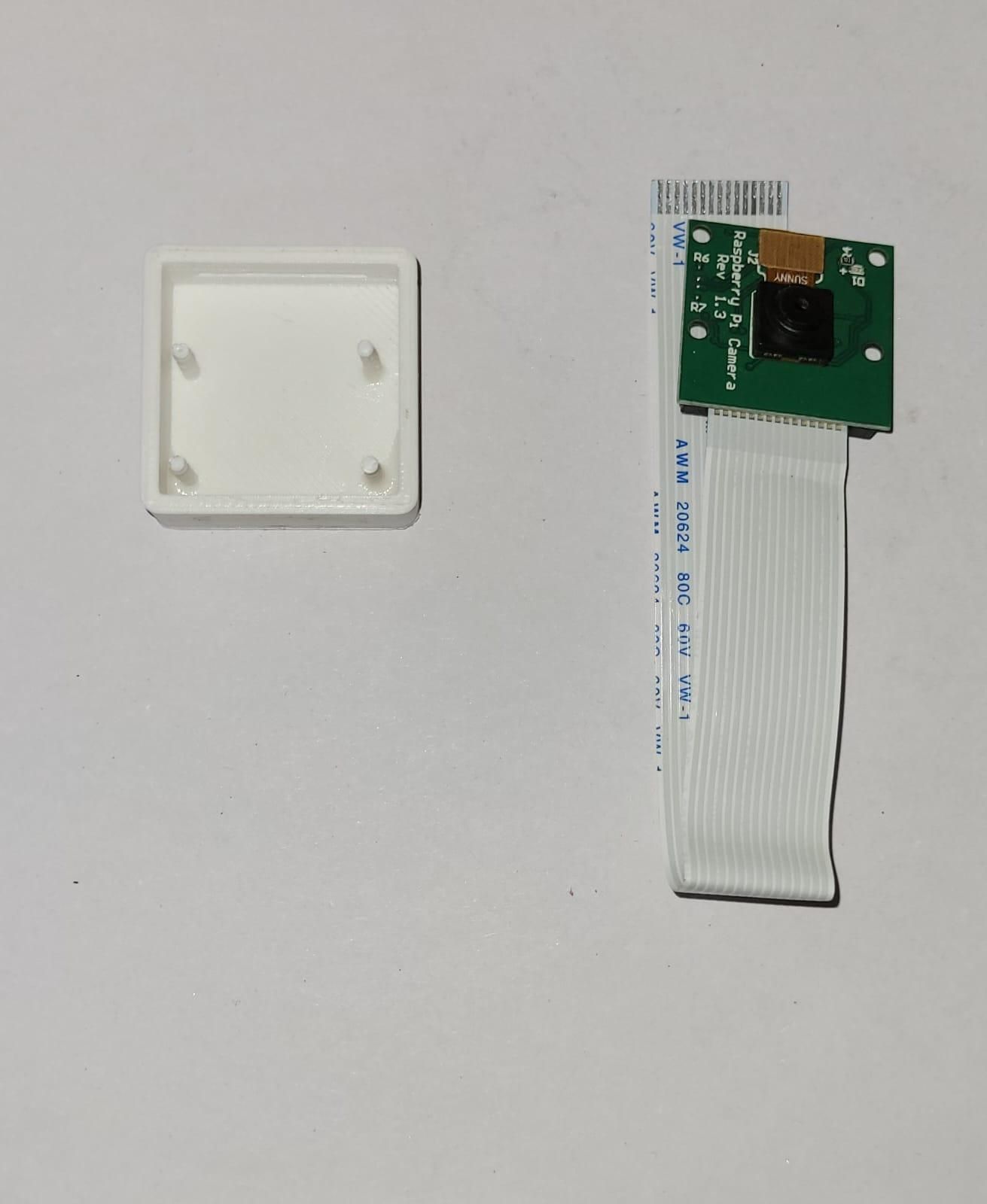 IOT Based Smart Security Surveillance Robot : 42 Steps (with Pictures ...