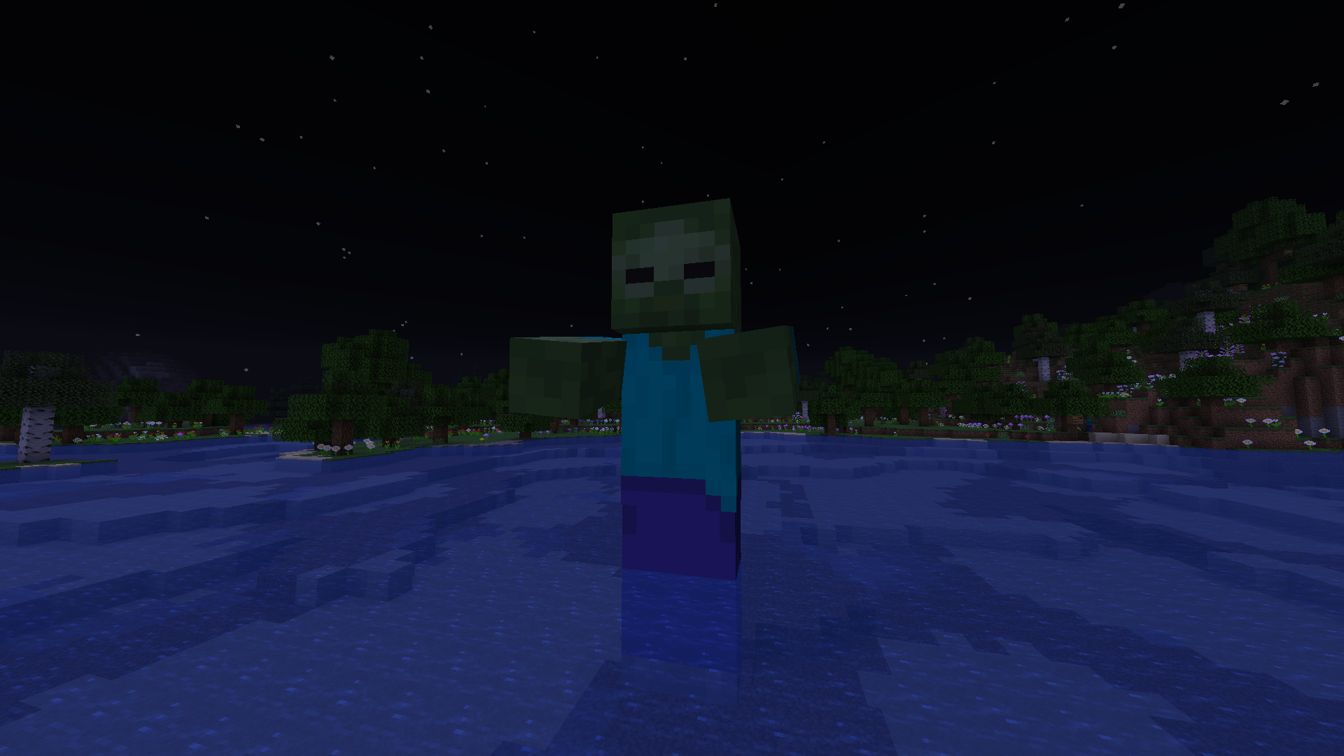 How to Summon Giant Zombies in Vanilla Minecraft! : 4 Steps - Instructables