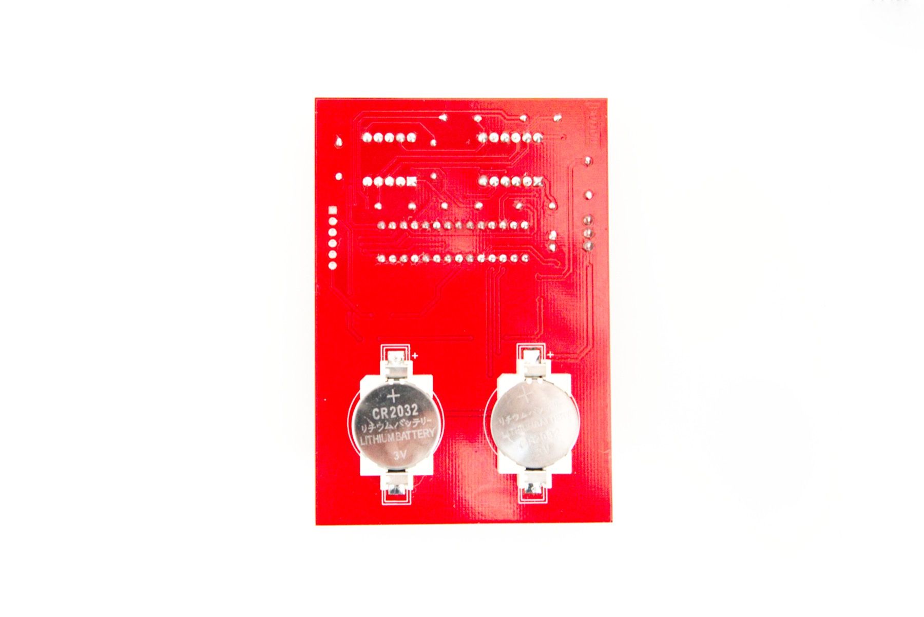 The KIM Uno - a 5€ Microprocessor Dev Kit Emulator : 13 Steps (with ...