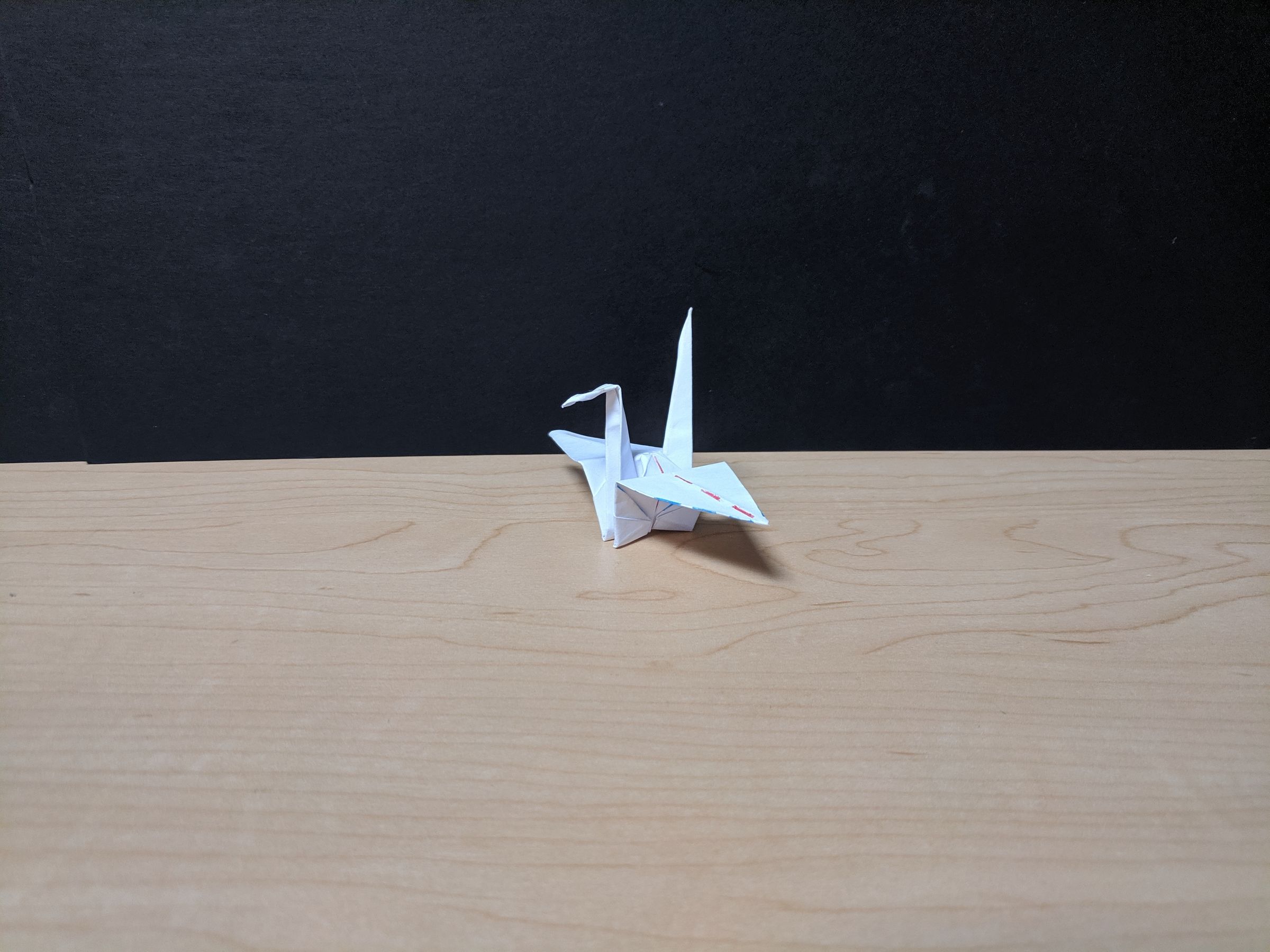 How to Fold an Origami Crane : 11 Steps - Instructables
