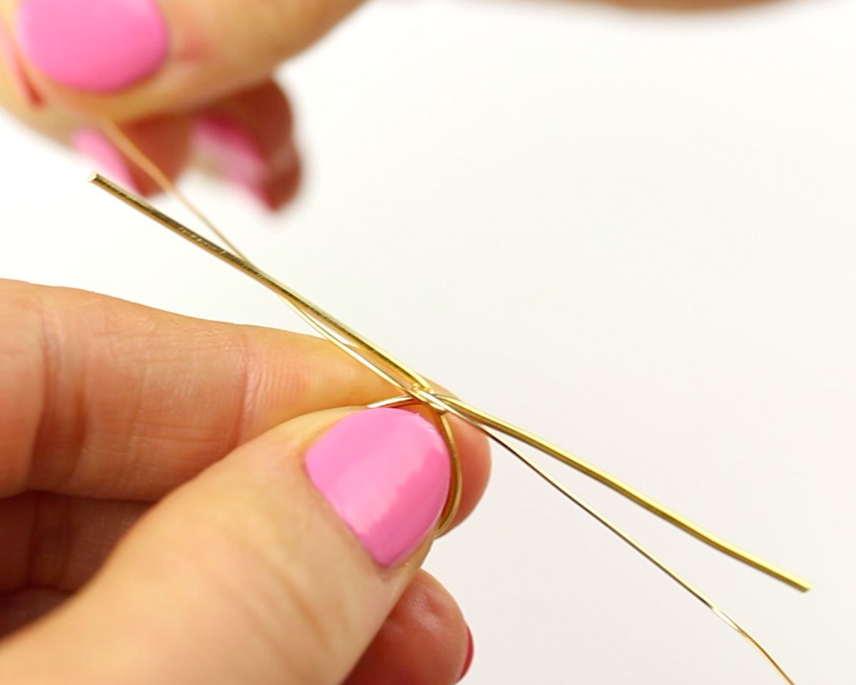 DIY Rings | Adjustable Rings | Easy DIY Rings : 4 Steps (with Pictures ...