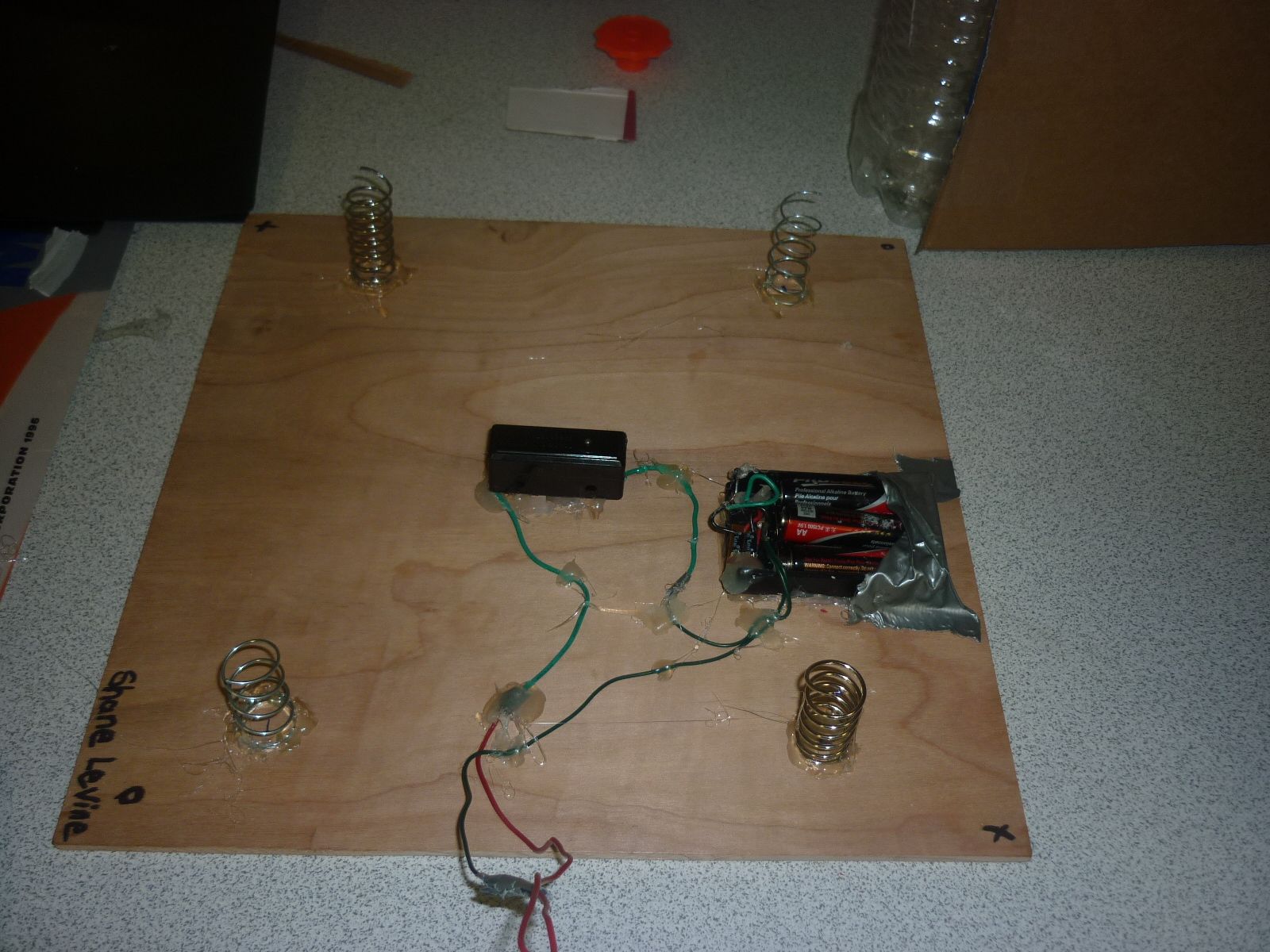 How to Make a Smart Fridge : 6 Steps - Instructables