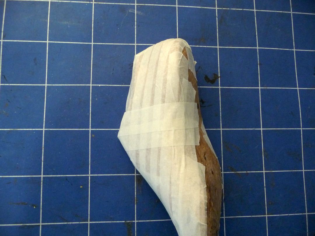 Make Your Own Shoe Pattern : 6 Steps - Instructables
