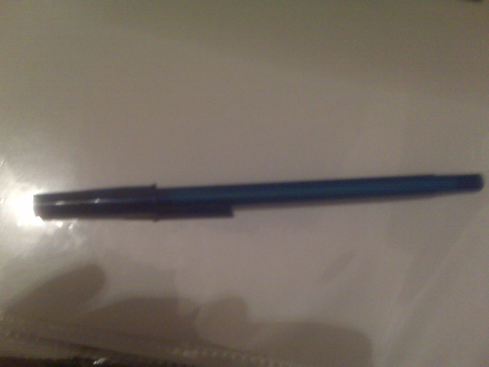 Secret Note Passer Pen............ : 6 Steps - Instructables