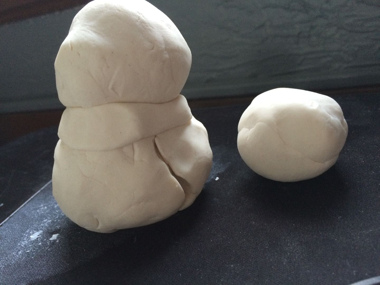 Building a Snowman : 14 Steps - Instructables