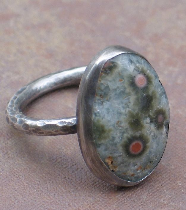 Bezel-Setting Tutorial : 19 Steps (with Pictures) - Instructables