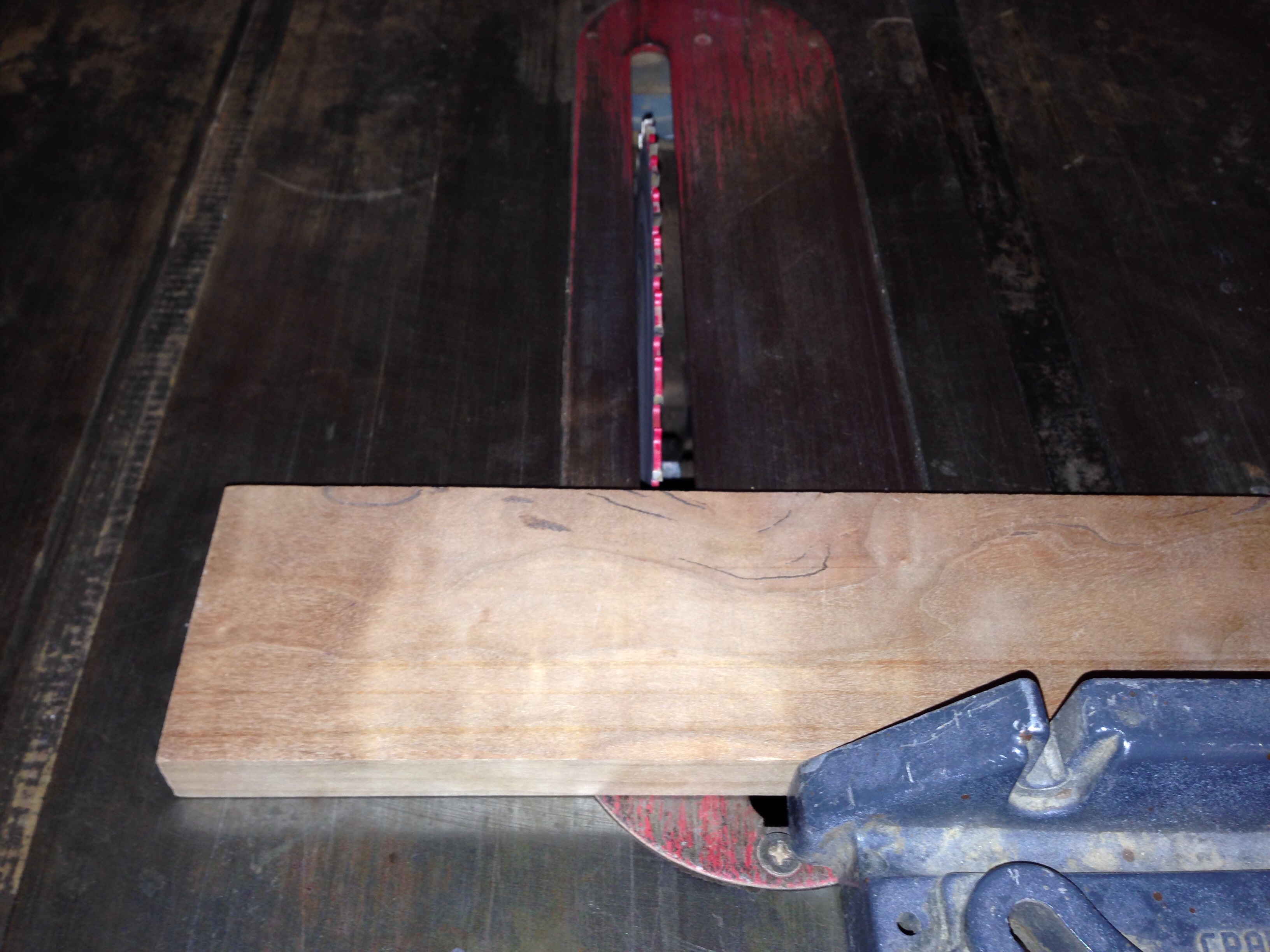 Build a Pool Cue Rest : 6 Steps (with Pictures) - Instructables