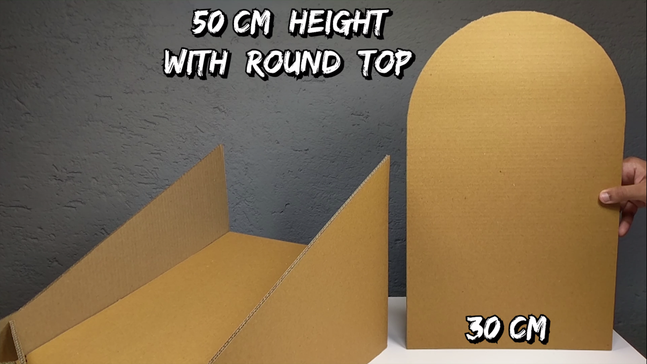 How to Make NBA Basketball Board Game From Cardboard DIY at Home : 15 ...