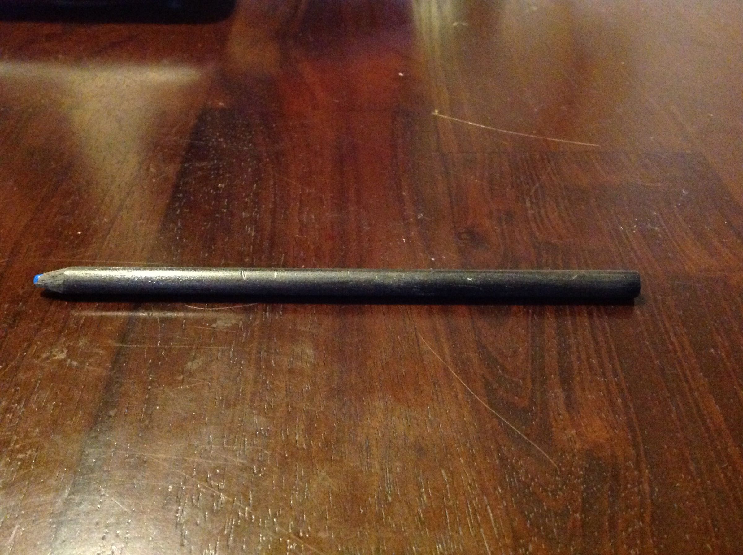 Nerf Dart Mod : 6 Steps - Instructables