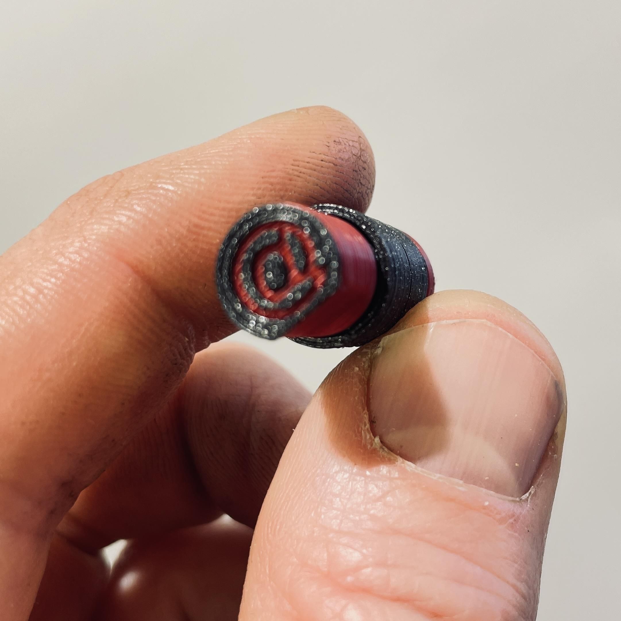 Teeny Tiny @ Stamp : 6 Steps - Instructables