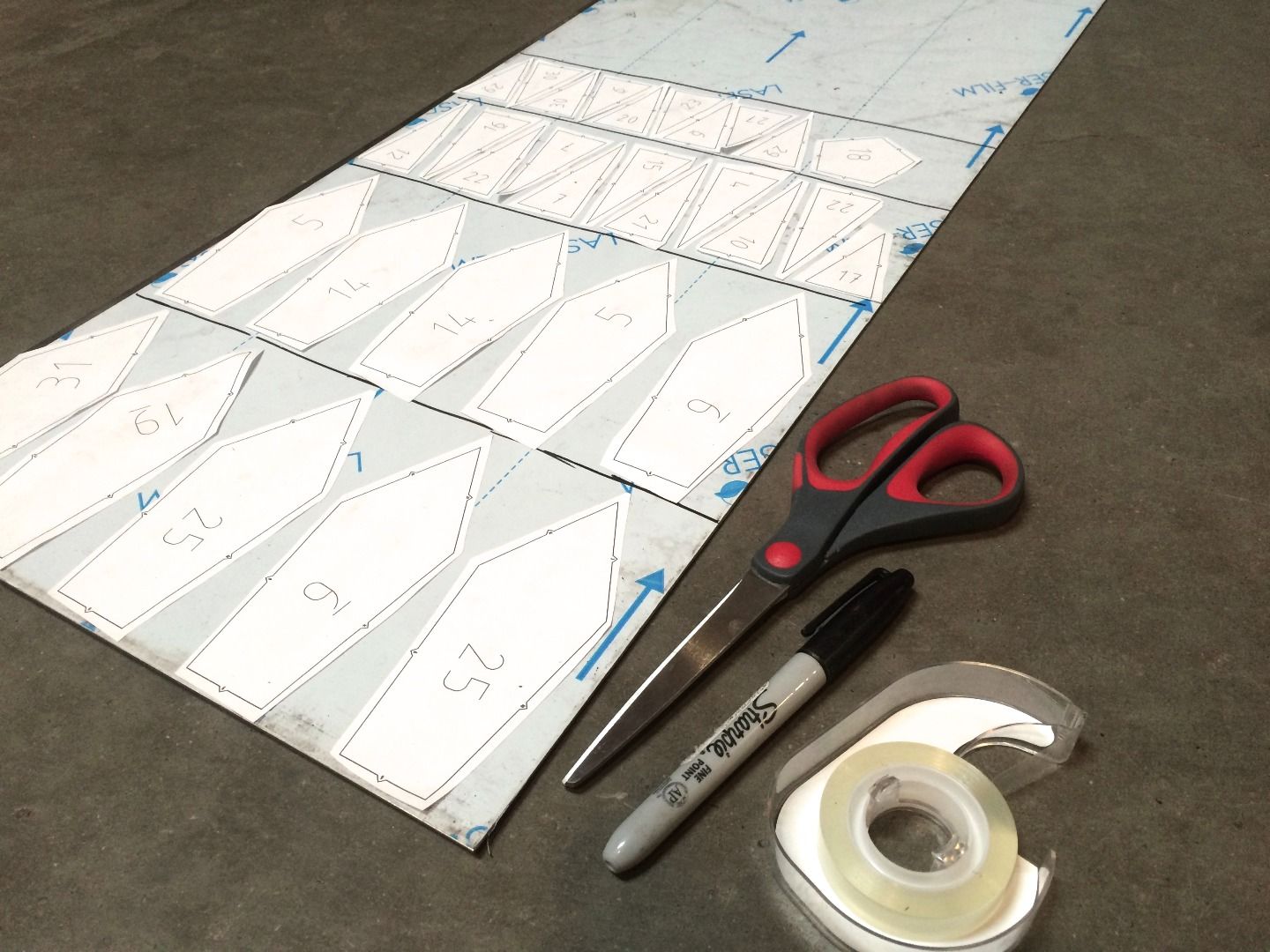 TIG-Welded Steel Vase : 14 Steps (with Pictures) - Instructables