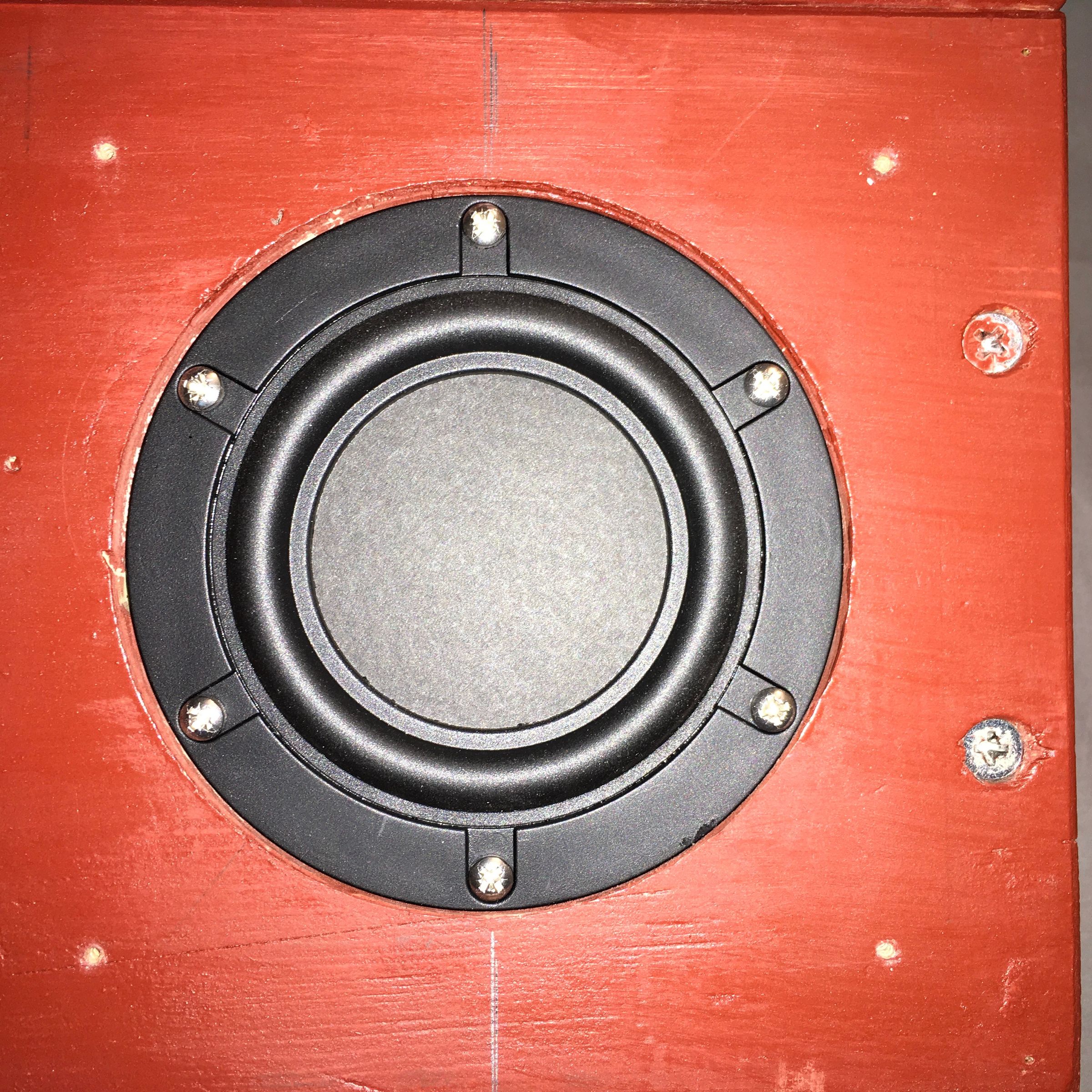 Keyboard Amp/Desk : 6 Steps - Instructables