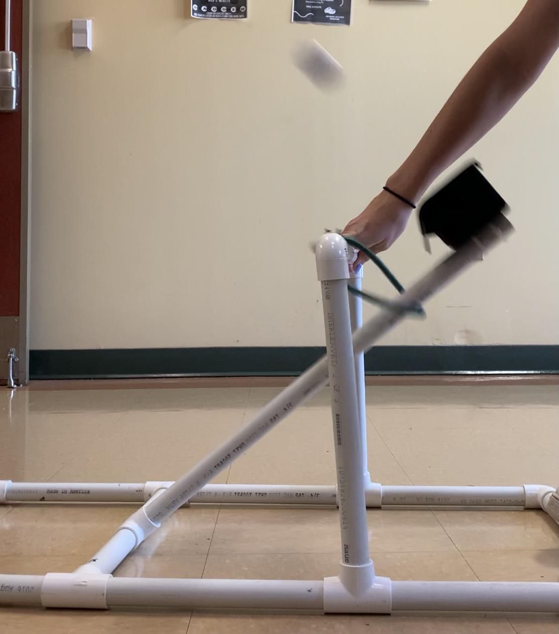 DIY Catapult : 7 Steps - Instructables