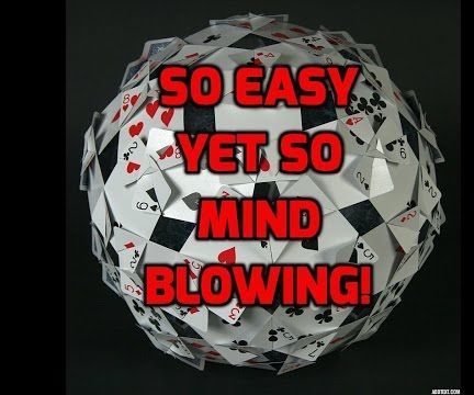 Crazy Beginner Self Working Magic Trick Tutorial : 6 Steps - Instructables