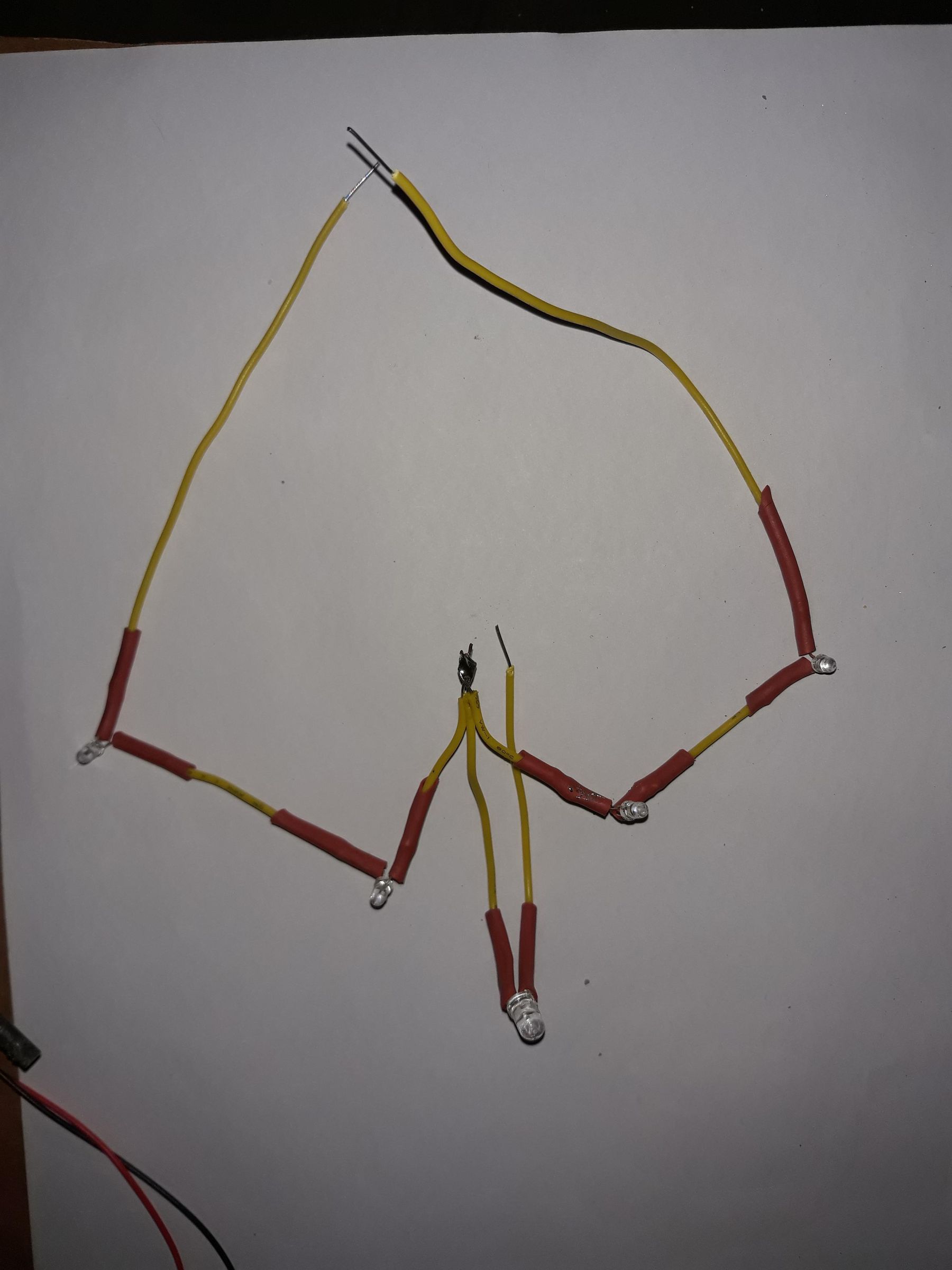 Ancient Shrine Build : 4 Steps - Instructables