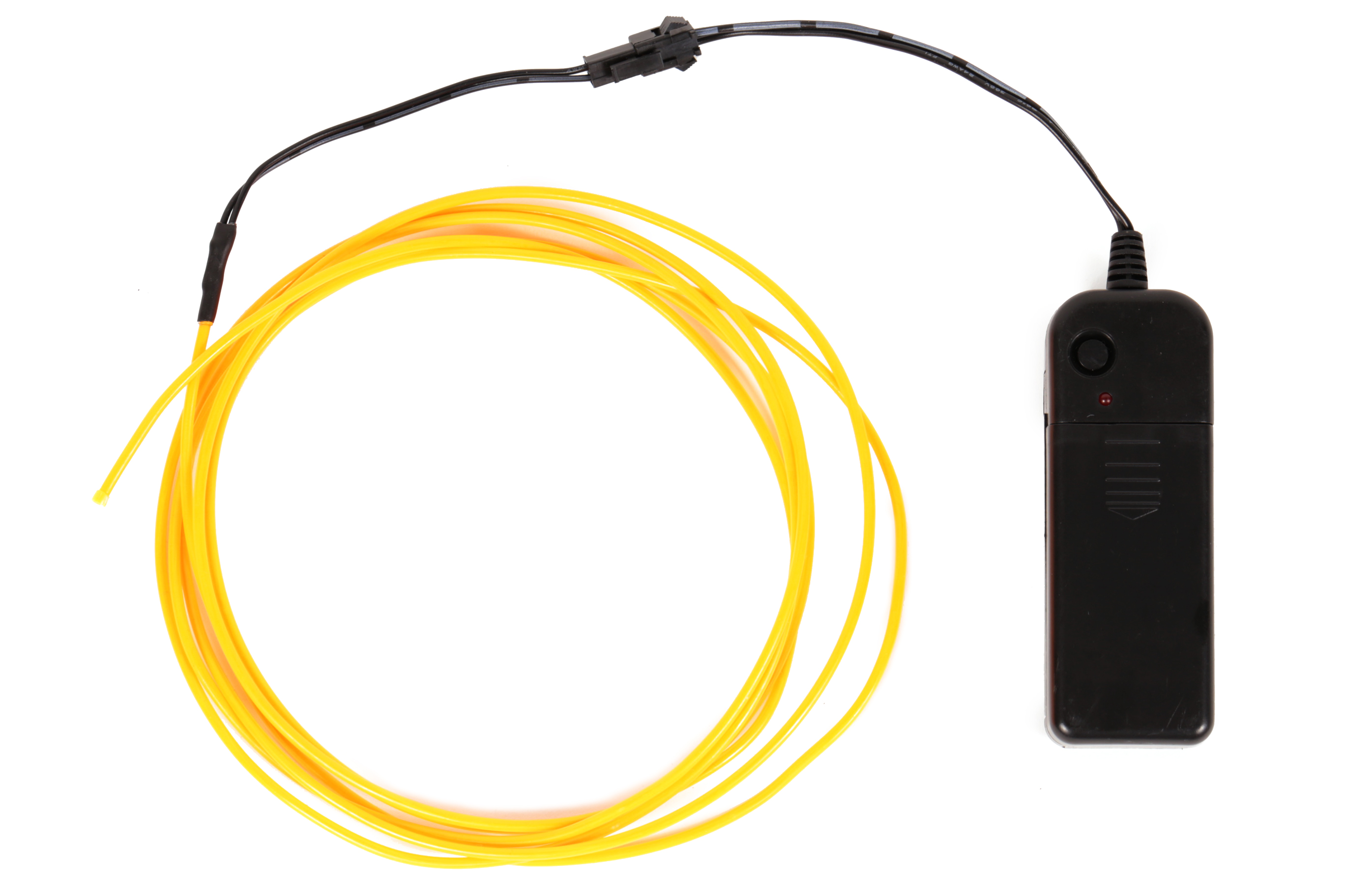 EL Wire : 8 Steps - Instructables