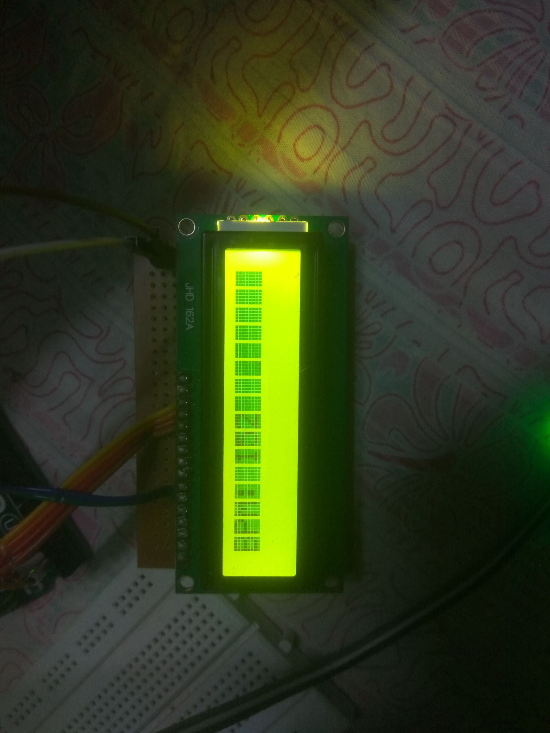 Pulse Sensor With Arduino Tutorial : 9 Steps (with Pictures ...