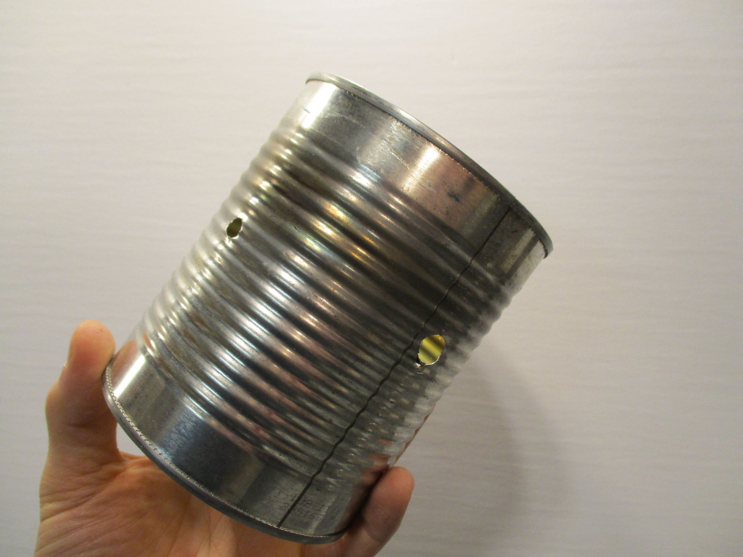 Working Microphone From Trash : 10 Steps (with Pictures) - Instructables