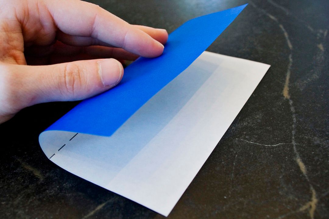 Sonobe Unit Origami : 9 Steps (with Pictures) - Instructables