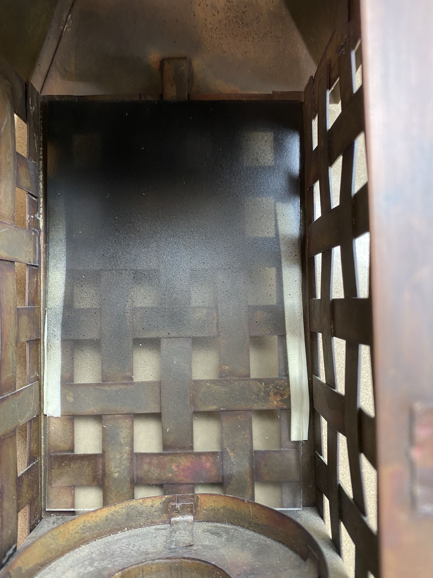 Super Simple Battery Powered Flame Light : 6 Steps (with Pictures ...