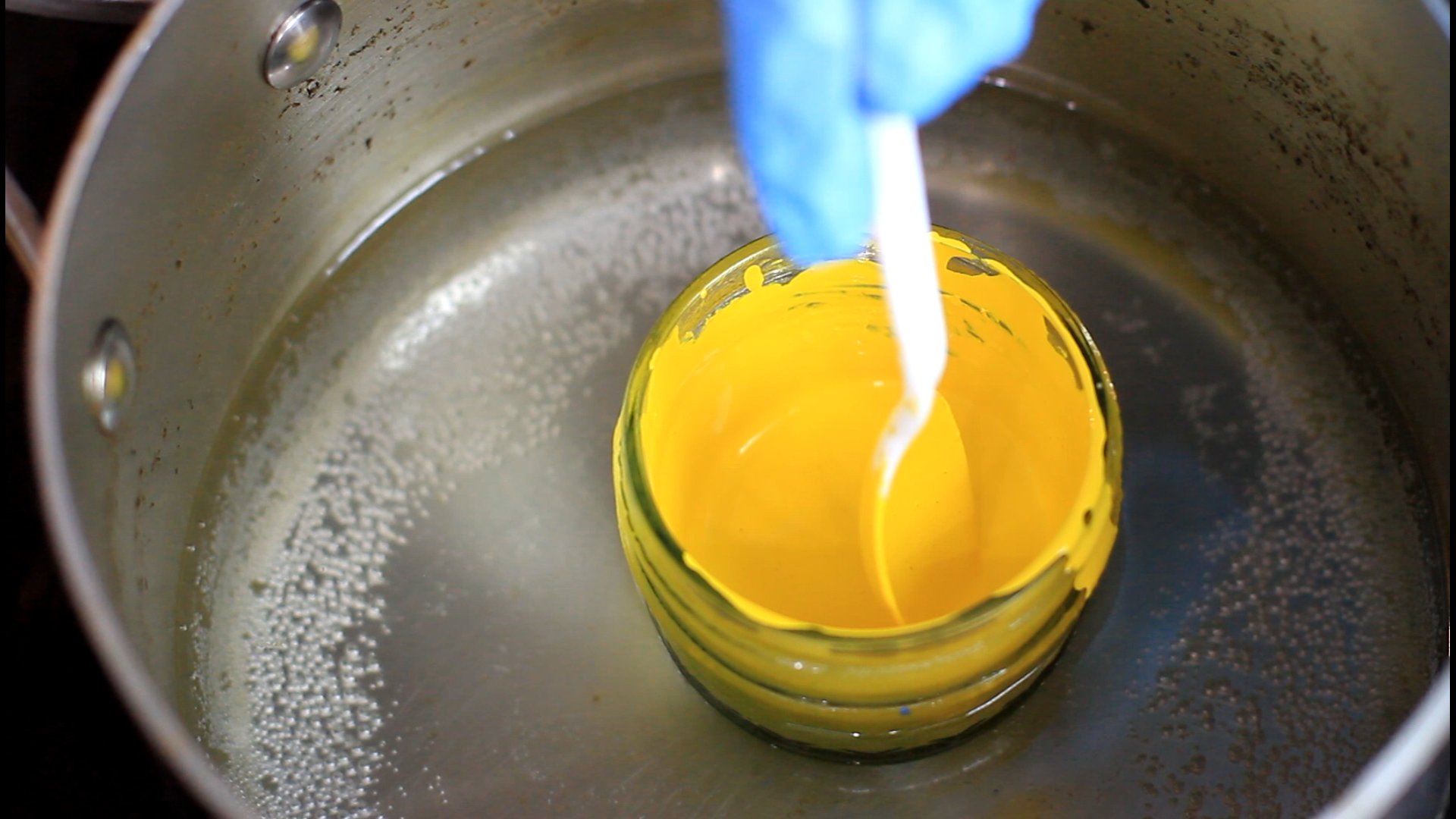 How to Make Wax Paint : 4 Steps (with Pictures) - Instructables