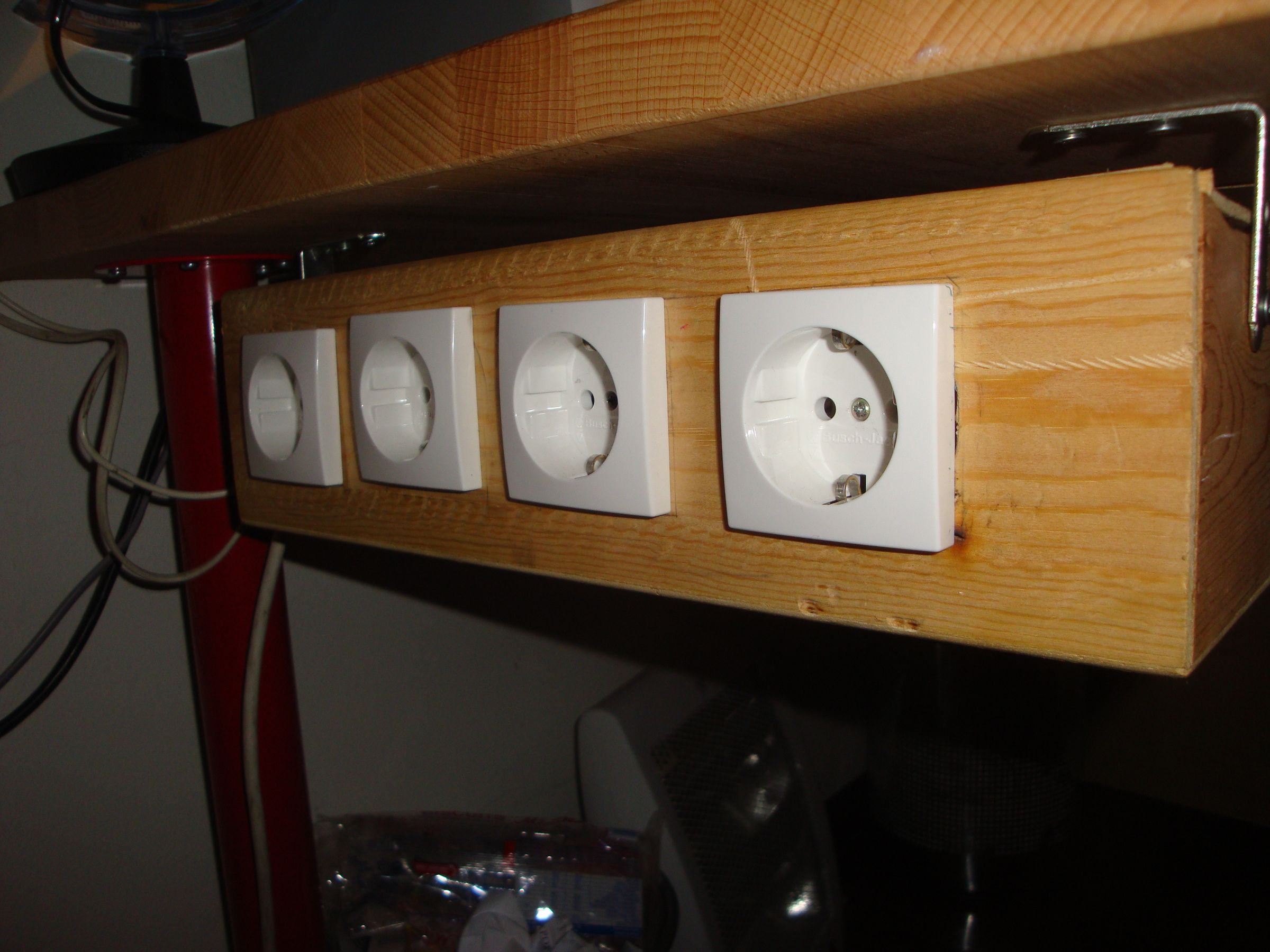 THE ULTIMATE CONTROL BOX : 3 Steps - Instructables
