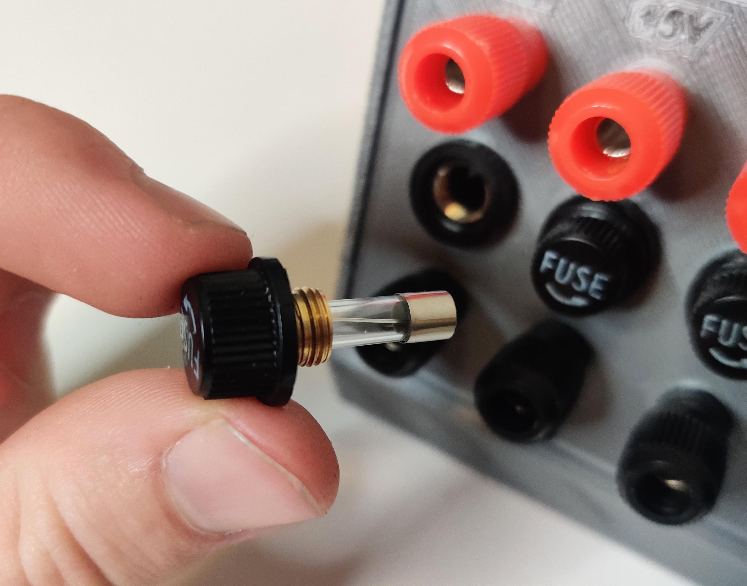 ATX Bench Power Supply : 13 Steps (with Pictures) - Instructables