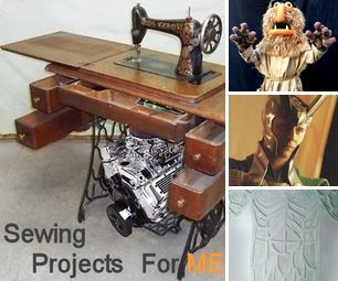 Costume - Instructables