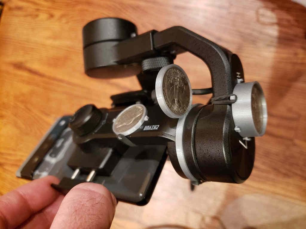 How to Video Sports With a Phone : 7 Steps - Instructables