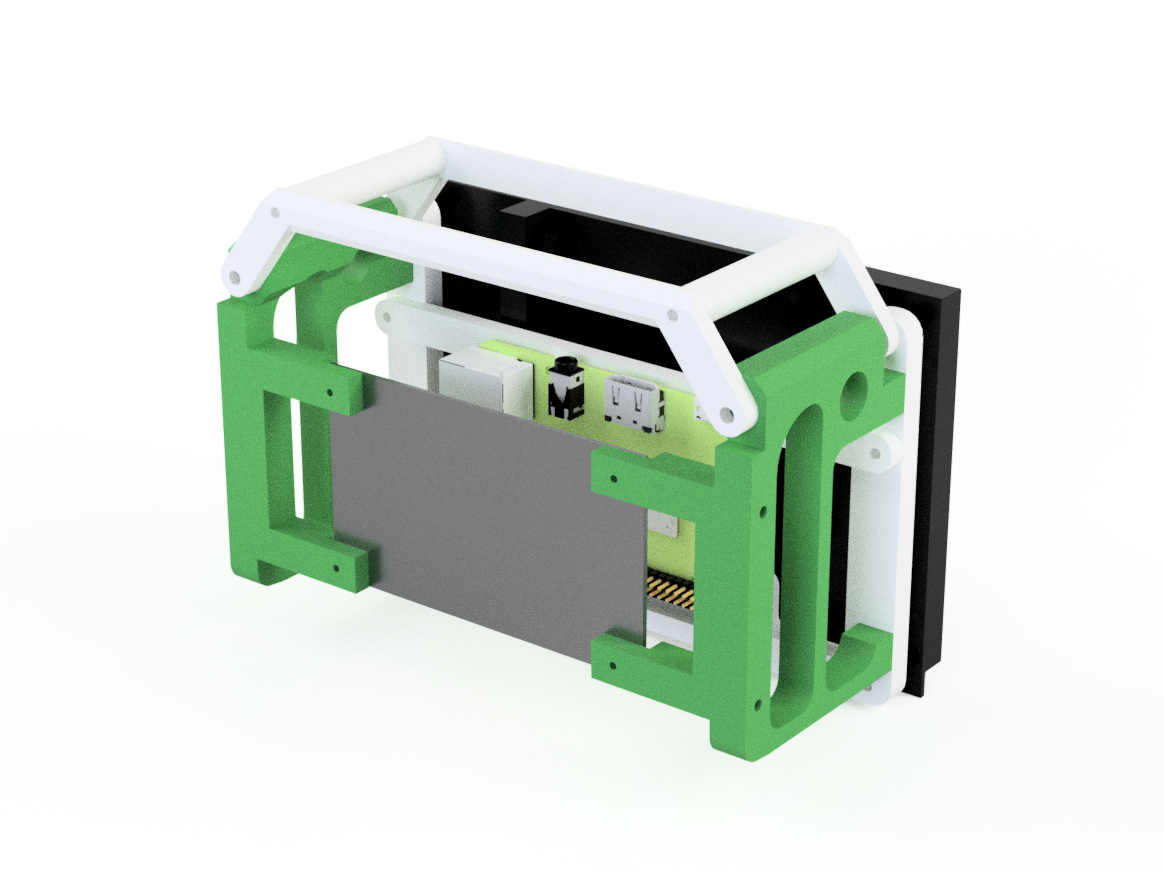 Cyber. PY Zero-Two : 13 Steps (with Pictures) - Instructables