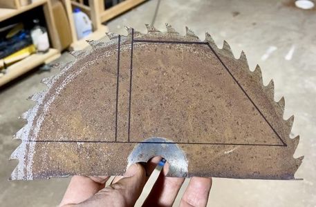 Sliding Angle Grinder Jig : 8 Steps (with Pictures) - Instructables