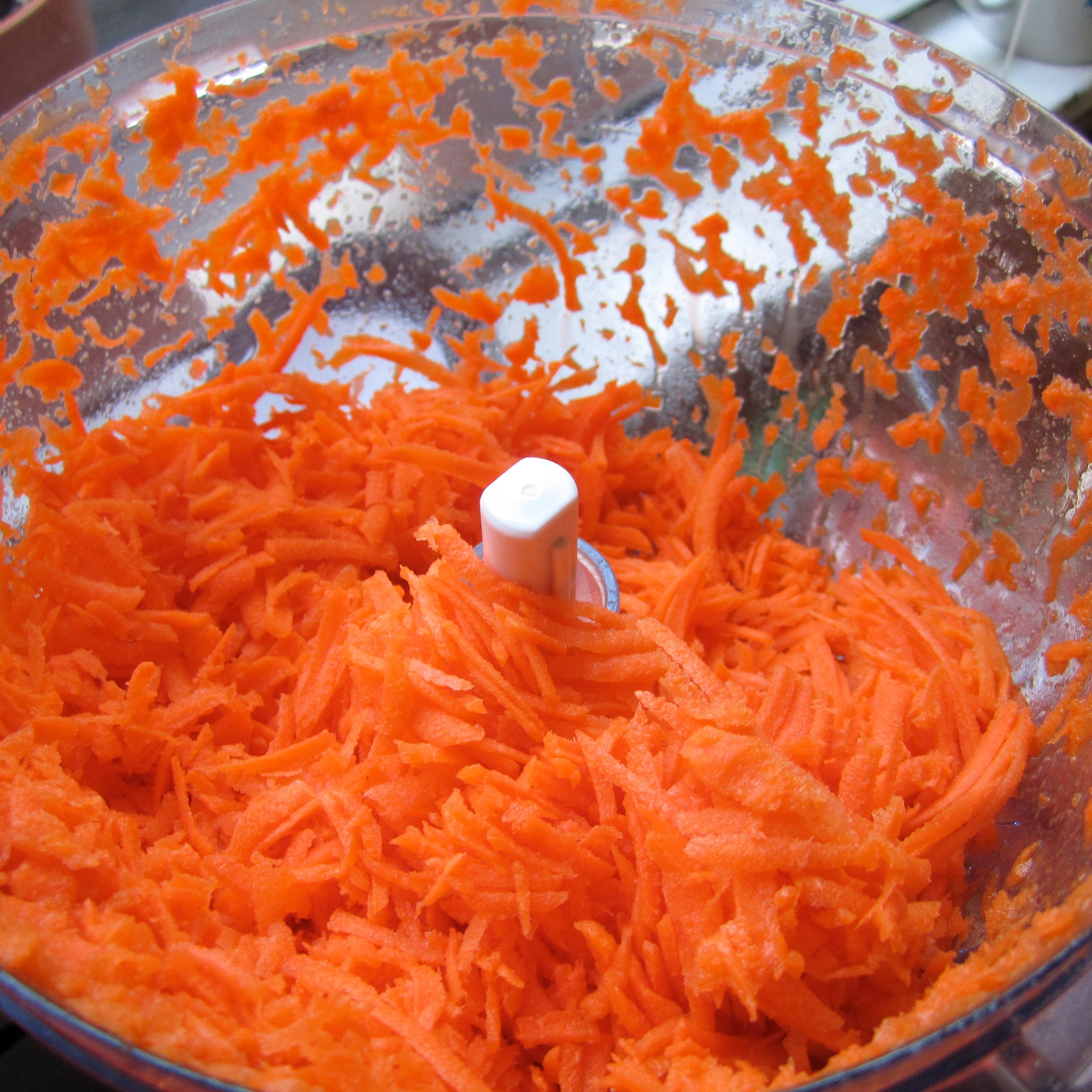 Carrot Cake Recipe : 7 Steps (with Pictures) - Instructables