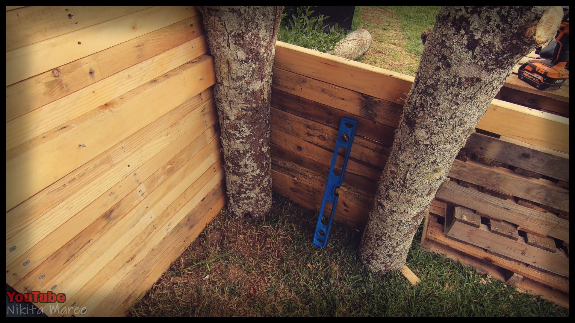 Workbench With Hidden Features : 33 Steps (with Pictures) - Instructables