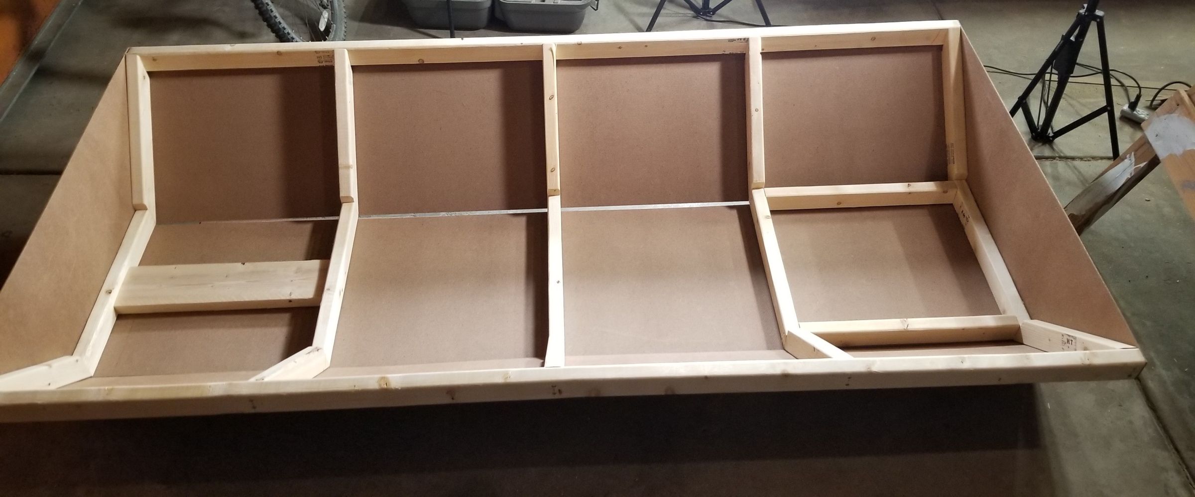 Float Tank DIY! : 14 Steps (with Pictures) - Instructables