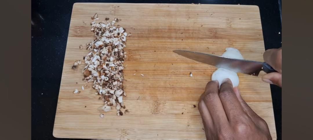 Gotcha Pork Roast From the Food Wars Anime. (Bacon Wrapped Potatoes ...